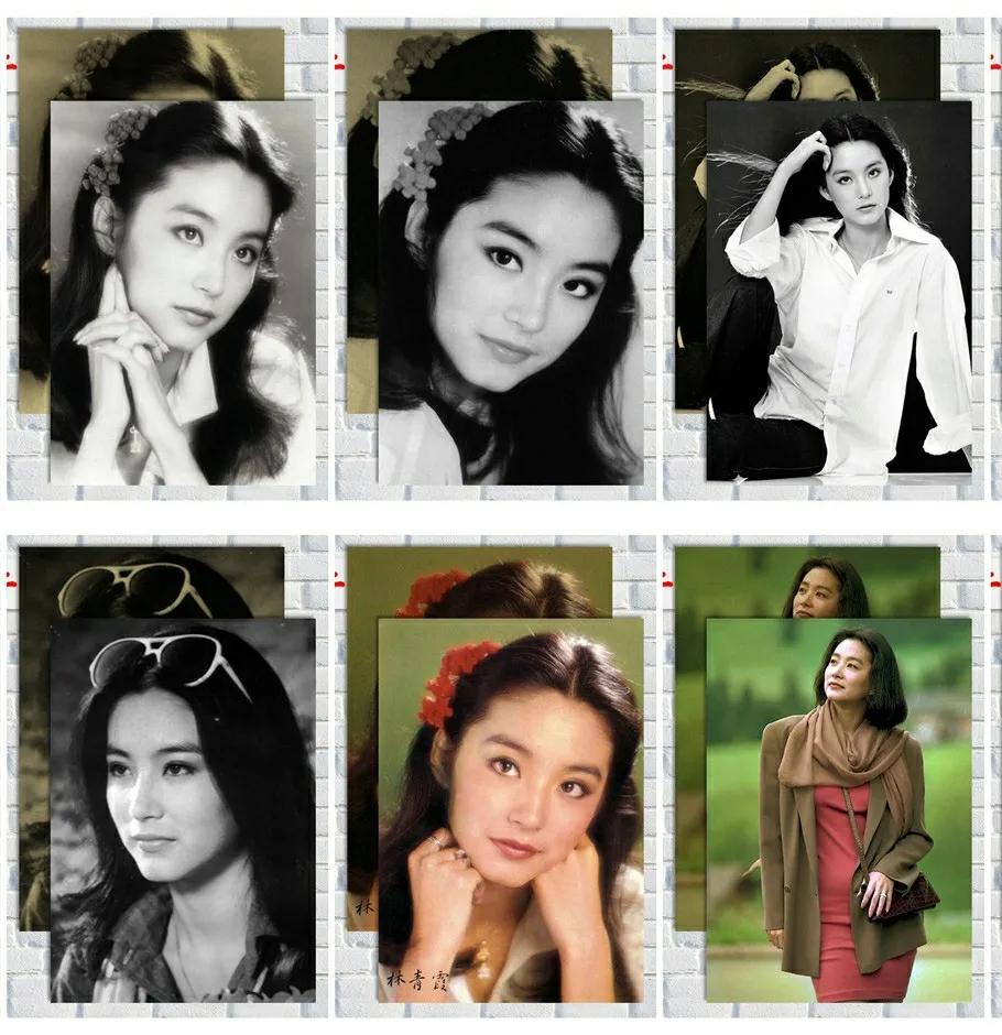 Top 10 Most Beautiful Hong Kong Movie Goddesses - iNEWS