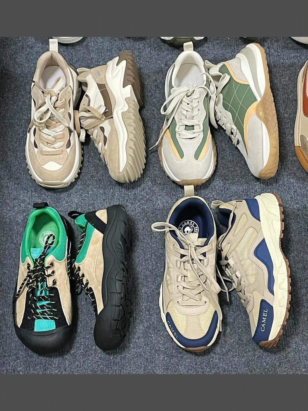 daddy shoes - iMedia