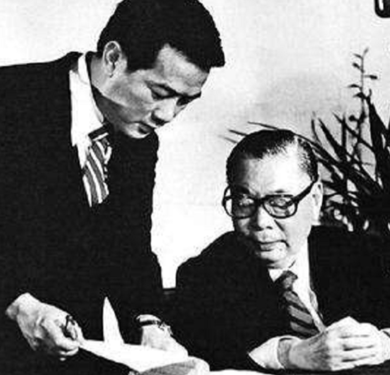 Taiwan's Seizing the Inheritance Case: Jiang Weiguo was implicated in ...