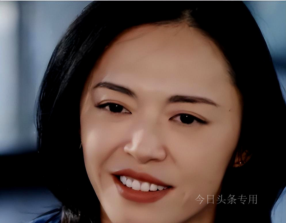 Looking back at Yao Chen and Ling Xiaosu 12 years later, I realized ...