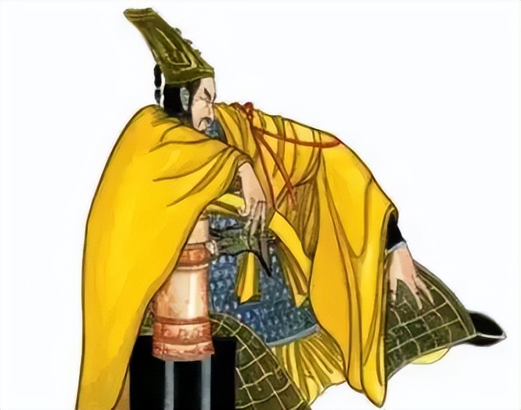The Origin, Rise, Fall and Fall of the Wei State of the Seven Heroes of ...