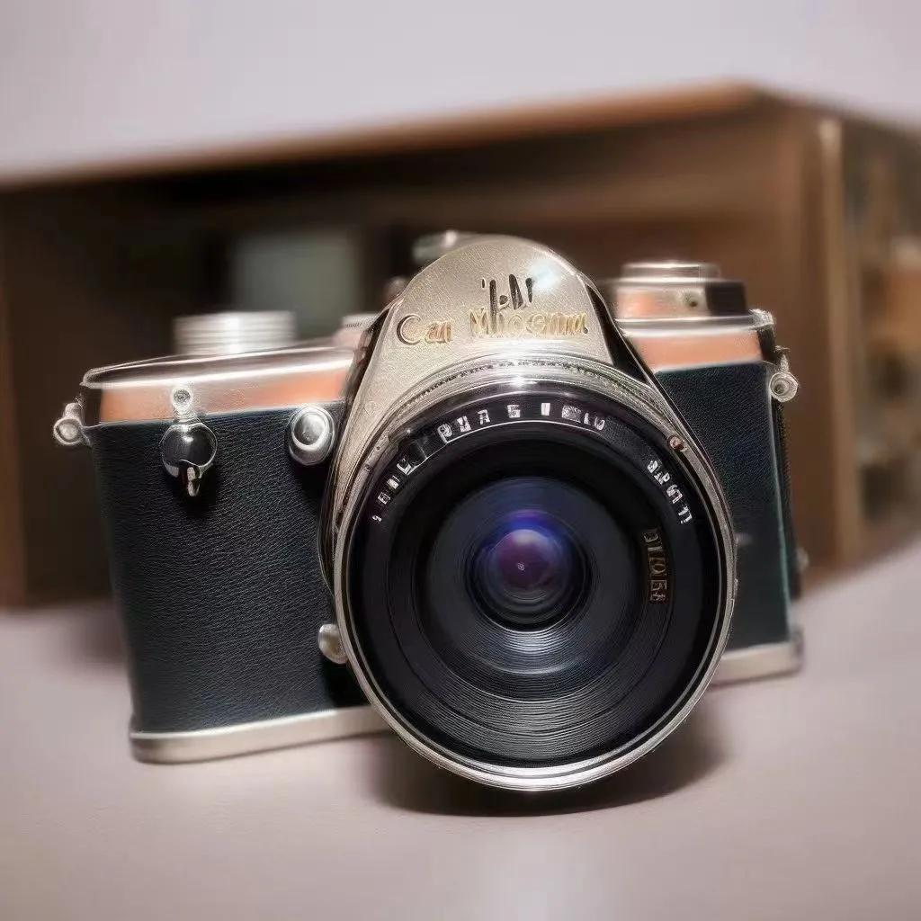 Dad's Old Camera: Recording Childhood Memories - iNEWS