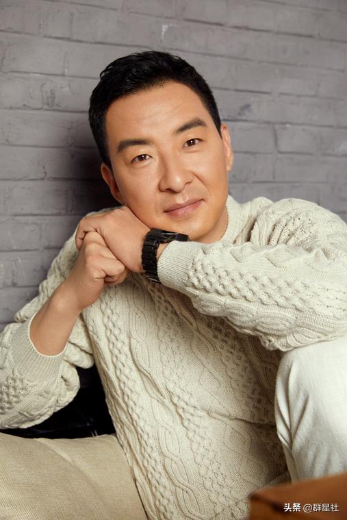 Actor Hao Ping: Twice rejected by Chinese opera, married Bai Fumei ...