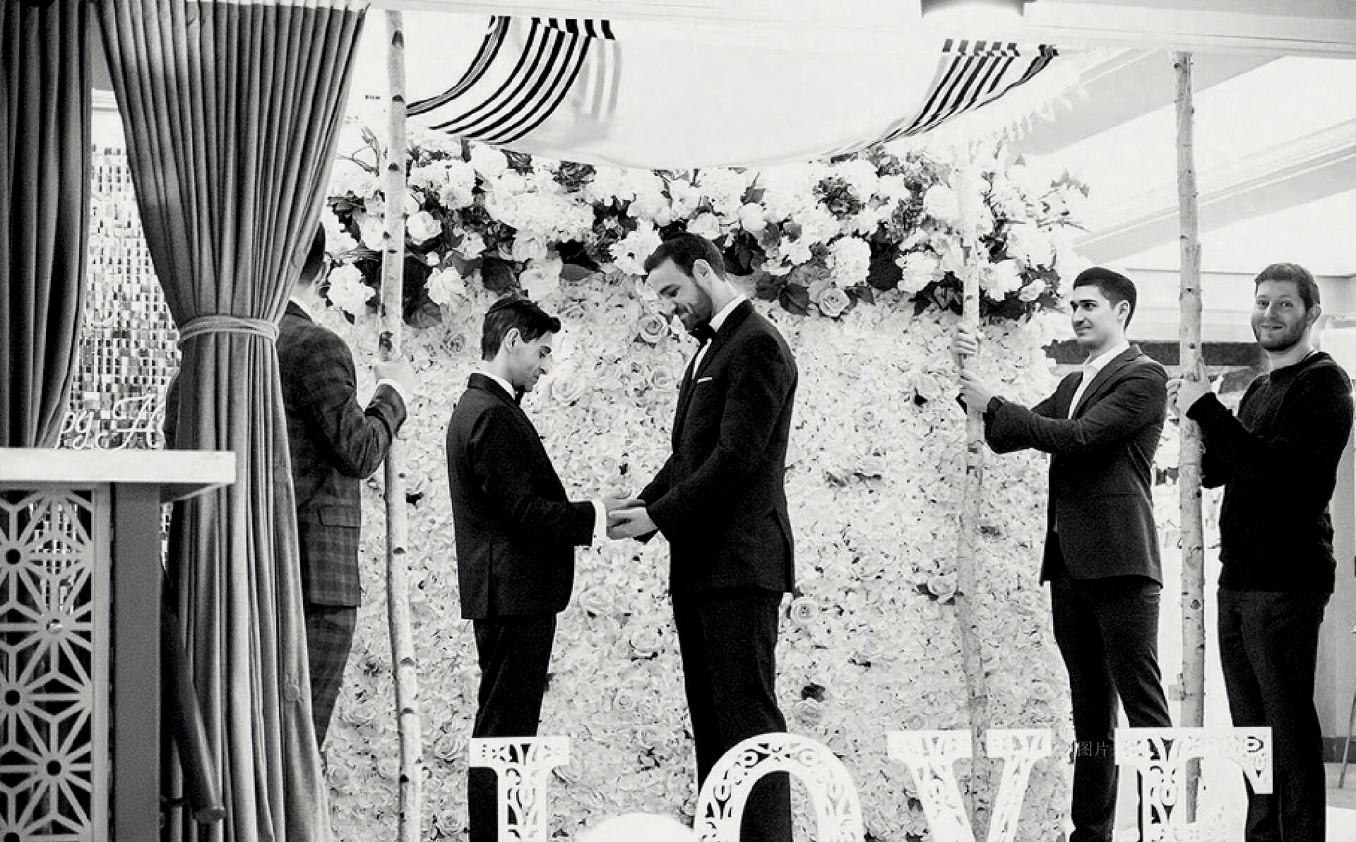 Congratulations to the actor Benjamin in "My Princess" for getting ...