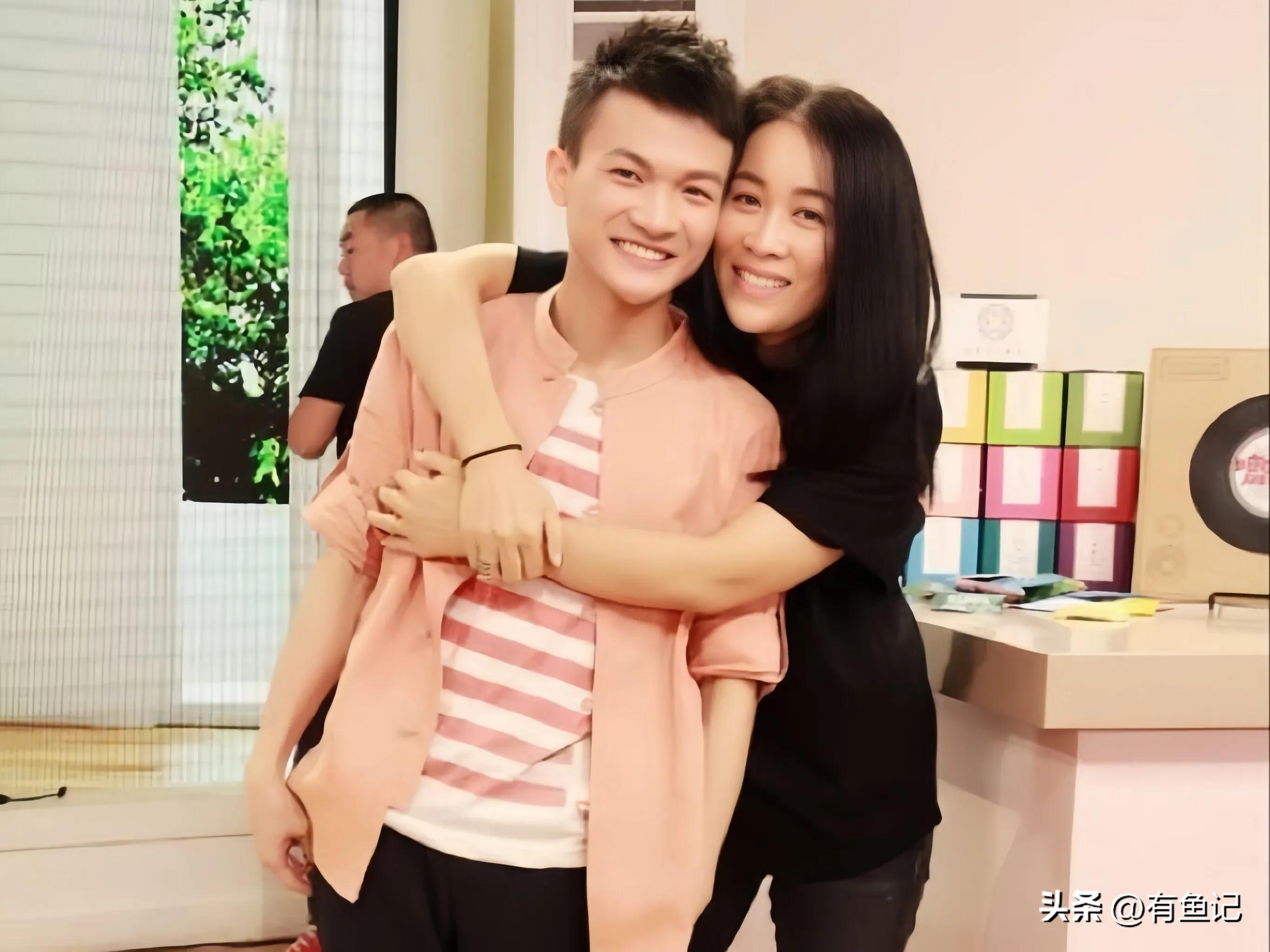 How did Zhou Shen become so popular? What happened behind the ...