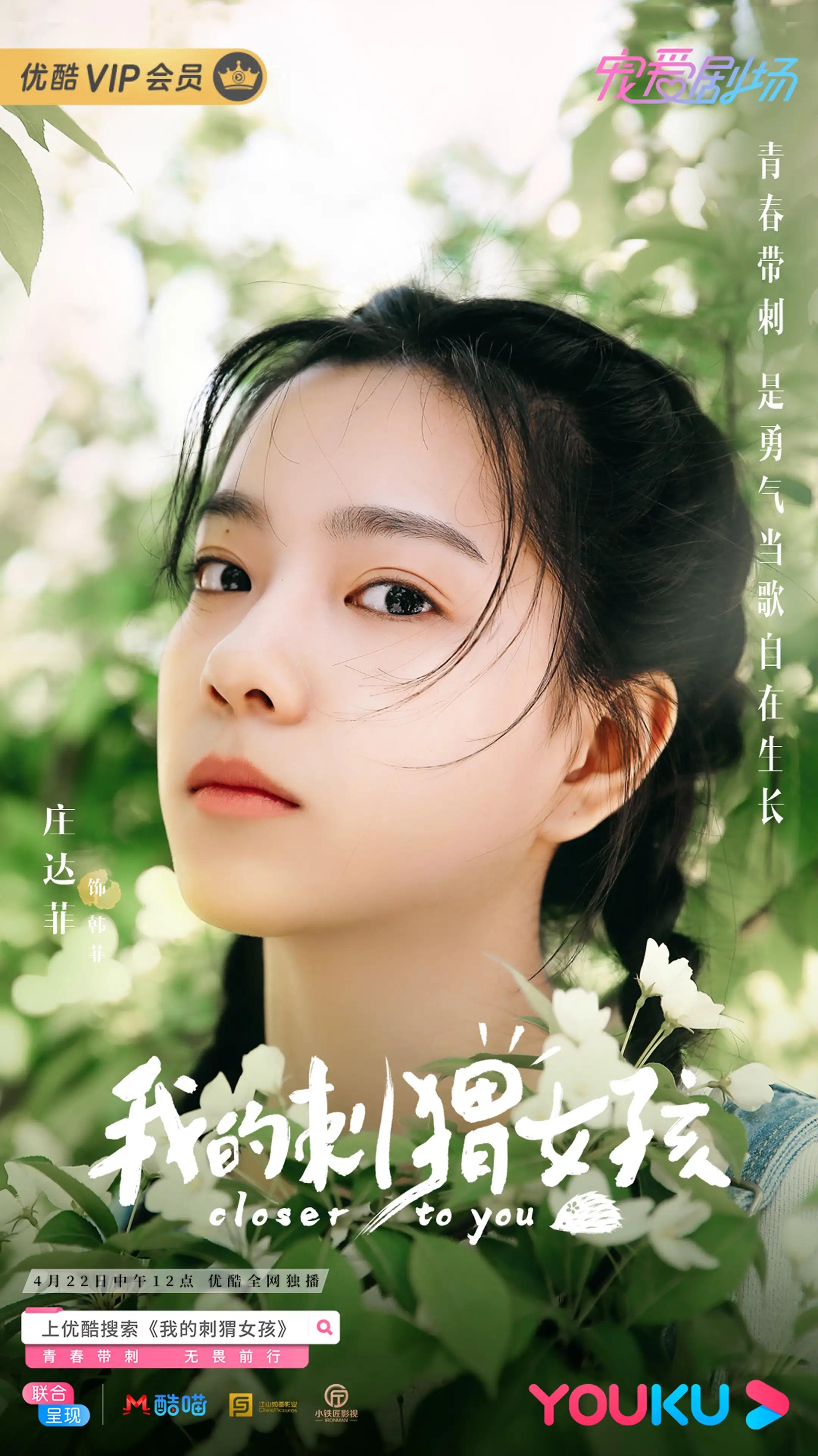 Inventory of the TV series starring Zhuang Dafei - iNEWS