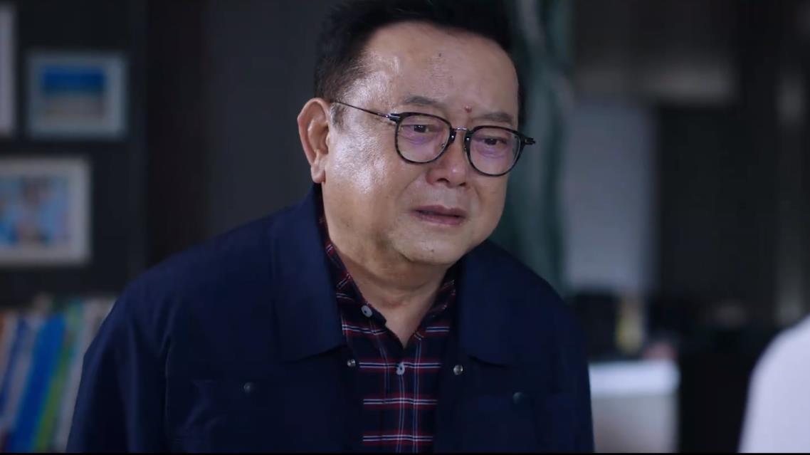 The whole drama is full of drama, and the acting is very impressive ...