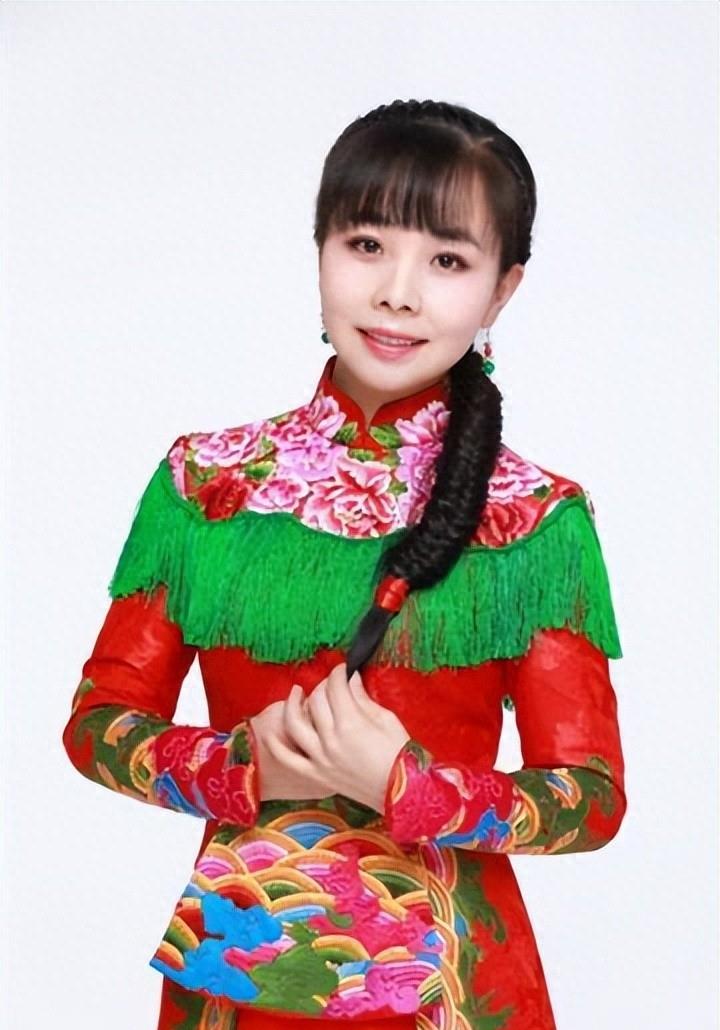 Revealed! The shocking truth about grassroots singer Wang Erni is ...