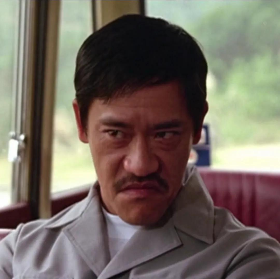 The famous Hong Kong actor Wu Yaohan died at the age of 83 and ...