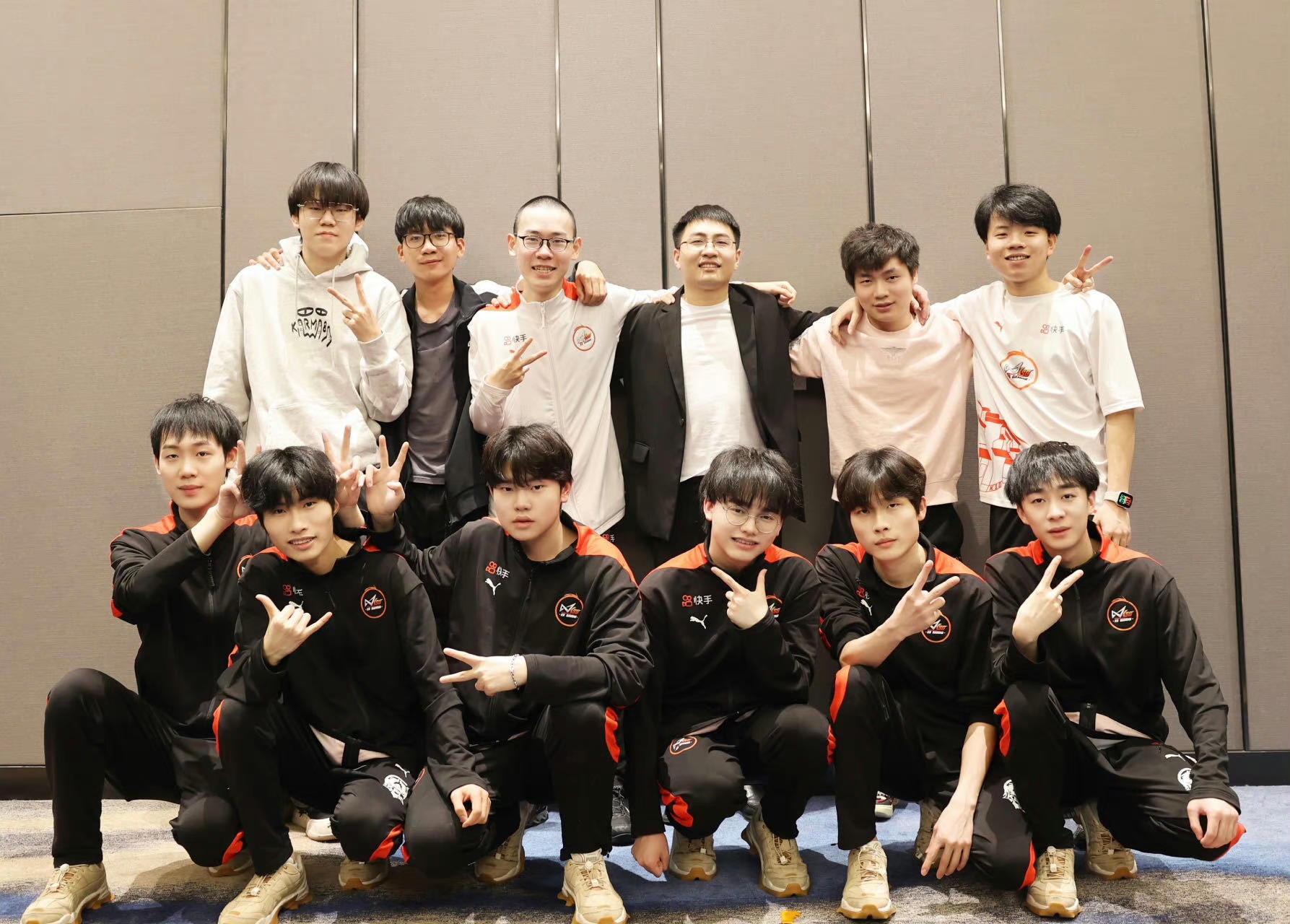 世冠總決賽戰隊必有其1，將無緣KPL4強，A組的季後賽流程該調整了 - 頭條匯