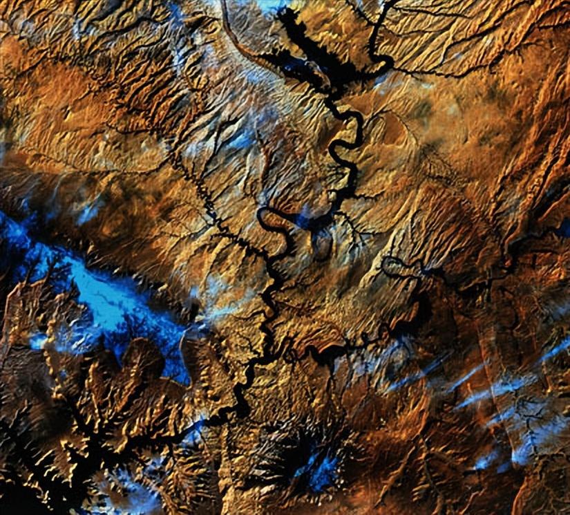 The prehistoric high civilization Mu Continent, which has disappeared ...