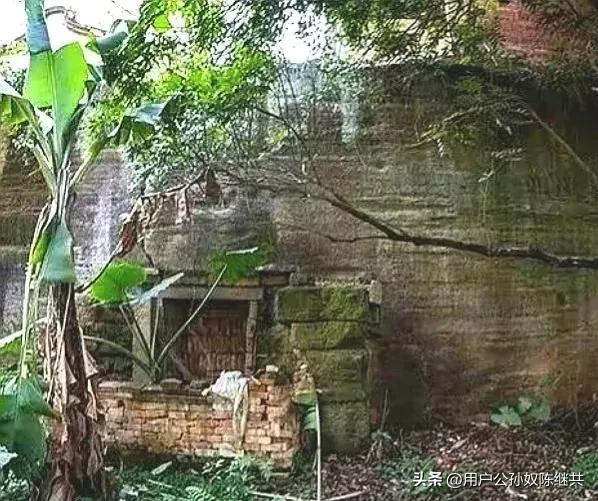 Mazhou Tulou in Zhangzhou: The overall dilapidation makes people worry ...