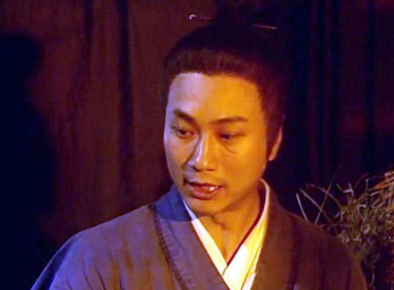 Zhou Botong is the number one master of eagle shooting, his life ...