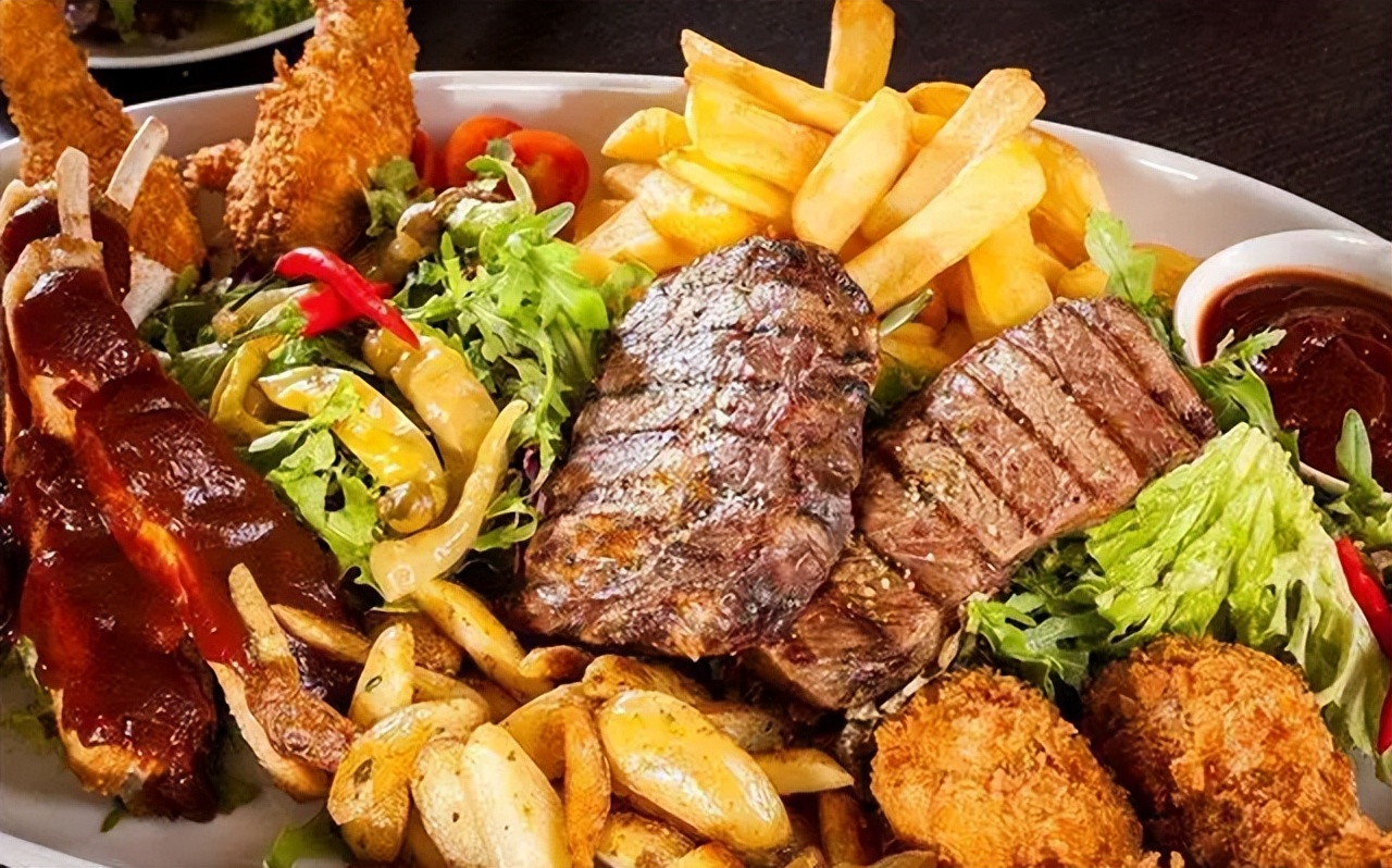 "Eating too simple, eating too spicy" may aggravate lumbar disc ...