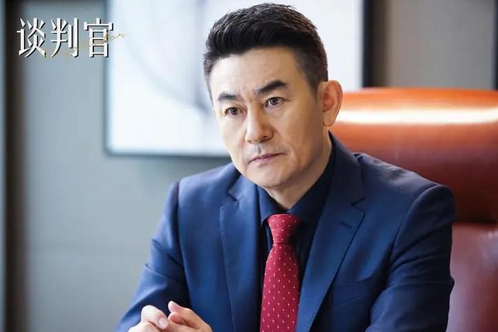 From Railway Worker to Acting Superstar: Li Hongtao's Counterattack ...