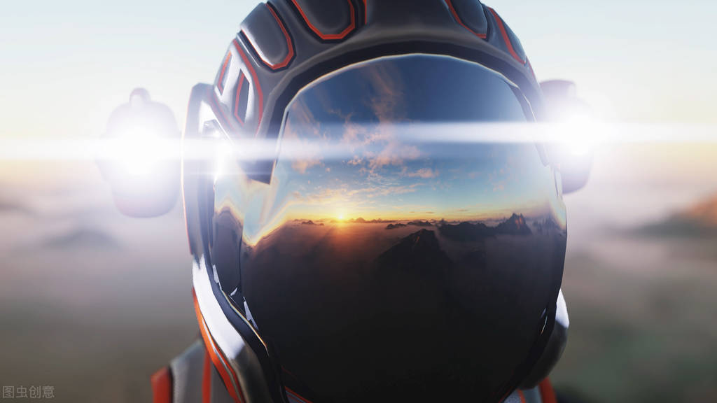 China's Moon Factory Project - iNEWS