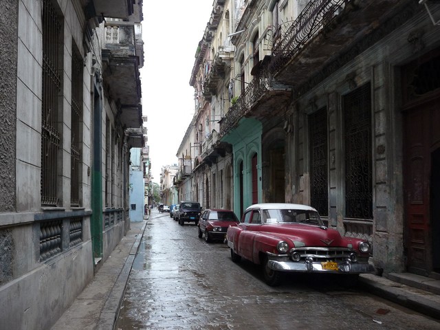 Cuba: Top 10 Facts About Ancient Charm - iNEWS