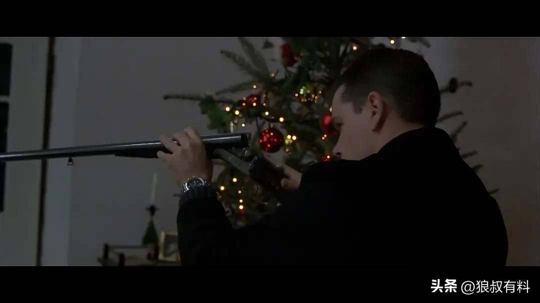 "Bourne Shadow": In the days without 007, we have him - iNEWS