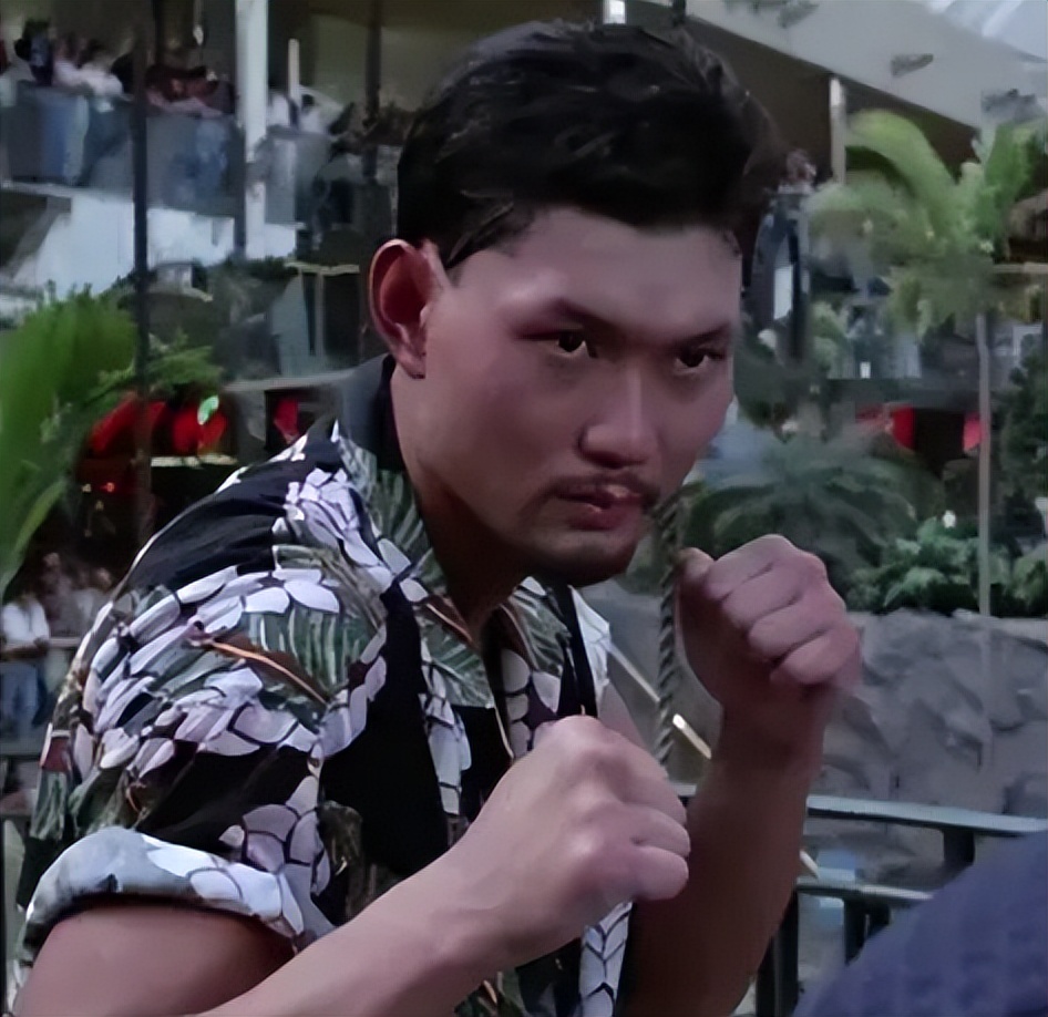 World Boxing Champion Billy Zhou: What happened after he was forced to ...