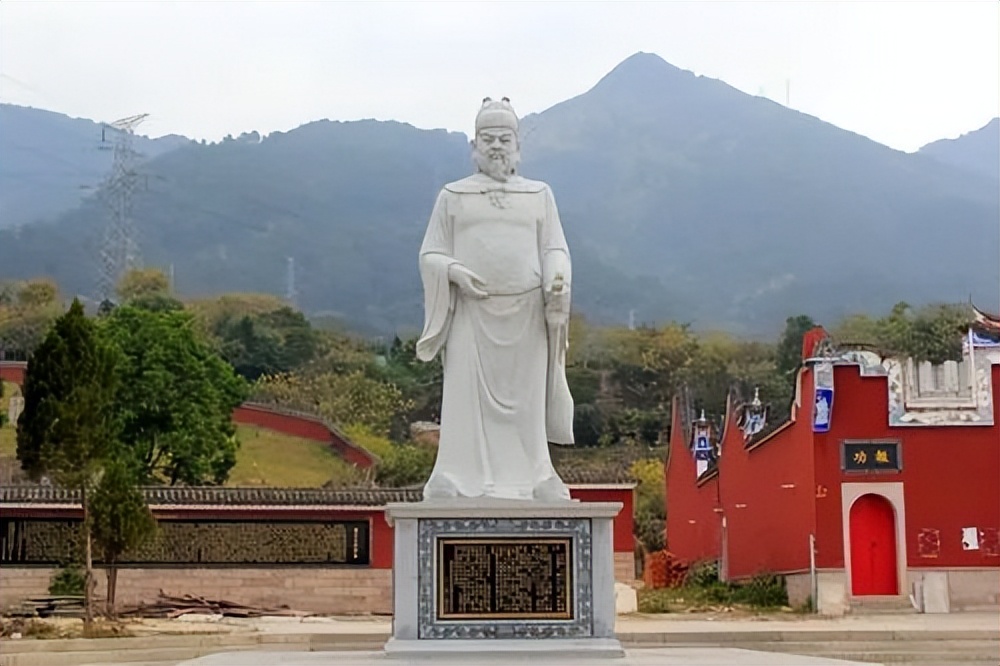 Is it true that Wang Shenzhi succeeds his elder brother Wang Shenchao ...