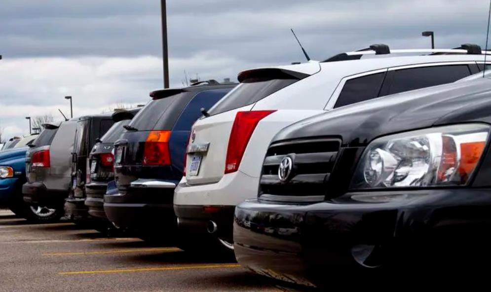 What is forcing you to change cars? The service life of Chinese cars is ...