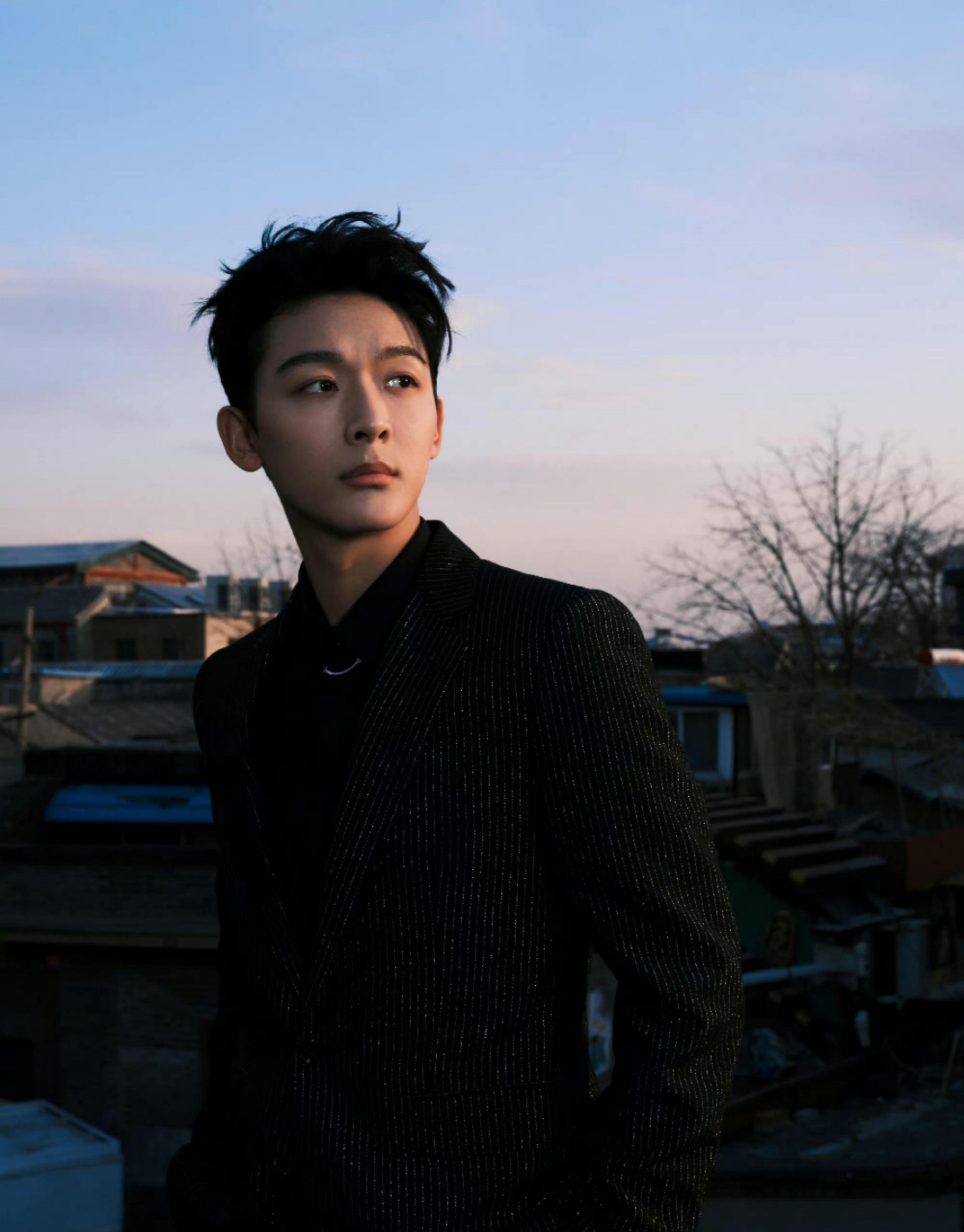 Yang Zi's new drama is coming!The plot crushes "Fragrant Honey as Ashes ...