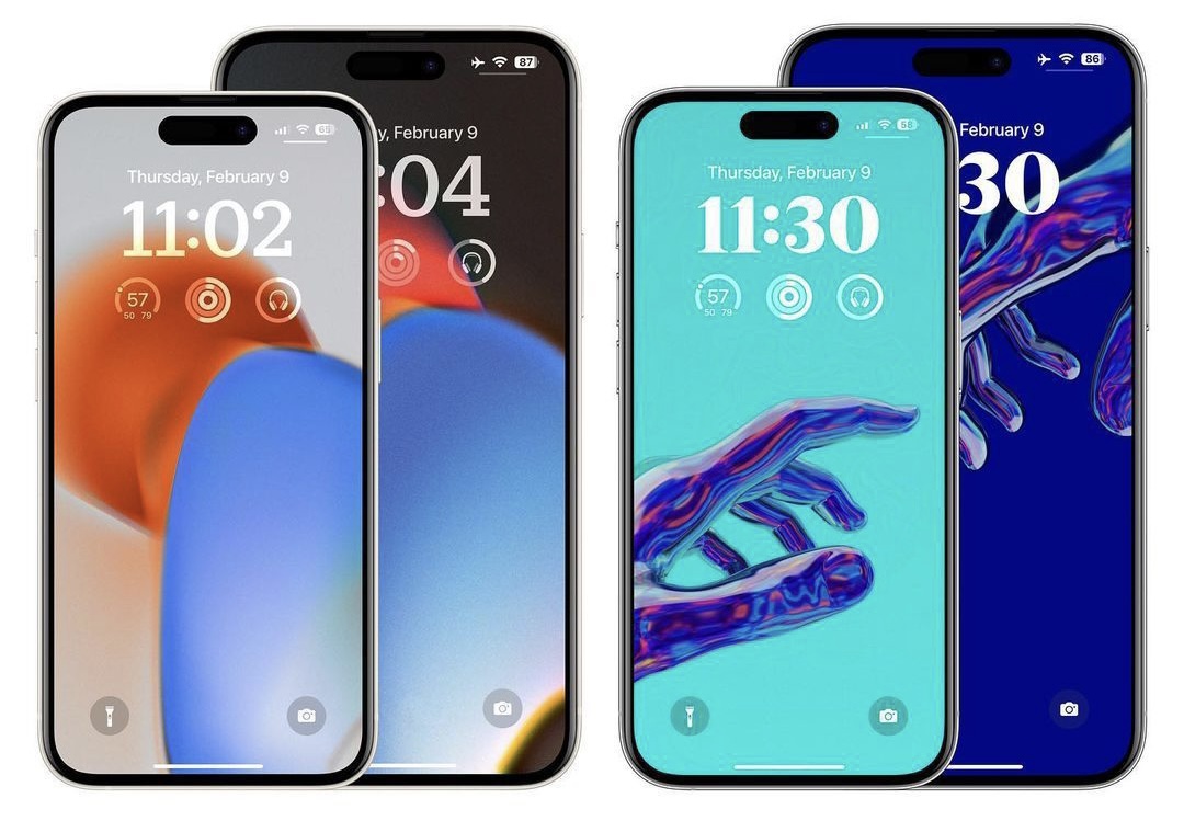 iPhone 15 is about to be mass-produced: ProMax exclusive periscope lens ...