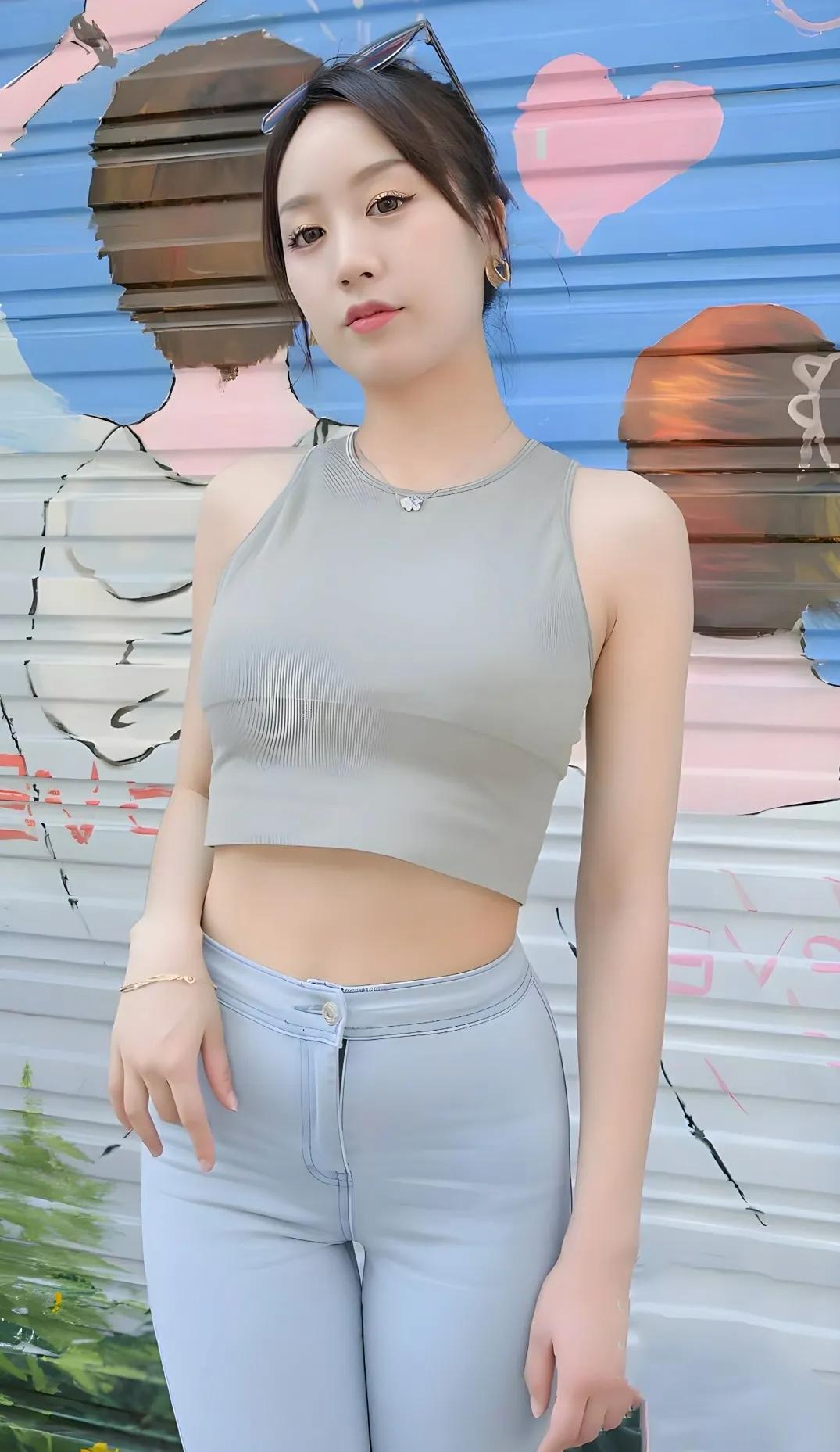 1.8 meters tall and very good figure - iNEWS