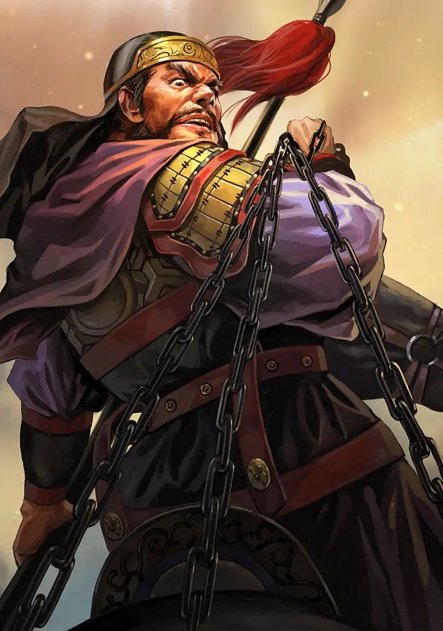 Ancient Wars in Wei and Jin Dynasties: The Alliance of Wu and Shu was ...