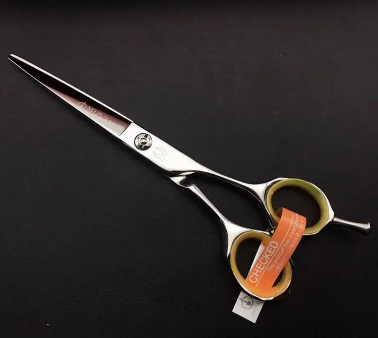 The world's most expensive hairdressing scissors, come and see which ...