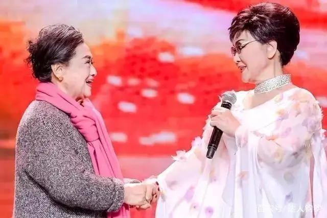 Reminiscence of classic old songs (7) "South Zhu North Li" in the music ...