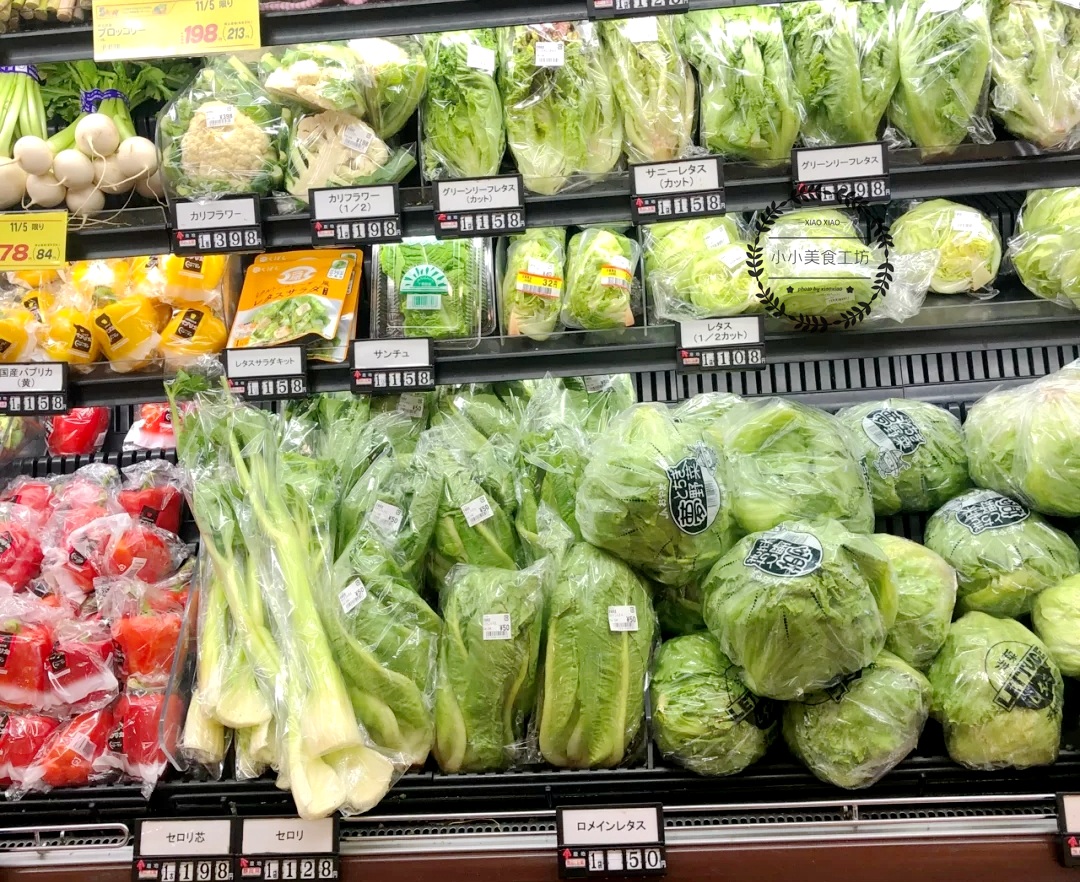 After reading the daily diet of ordinary Japanese families, I finally ...