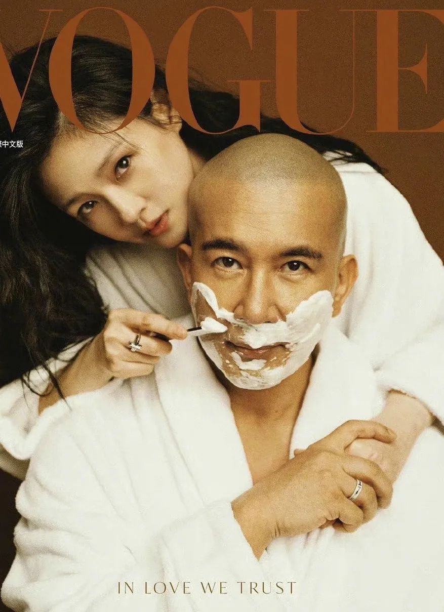 Little gossip, Zhao Liying, big S Gu Junye, violent and thin - iMedia