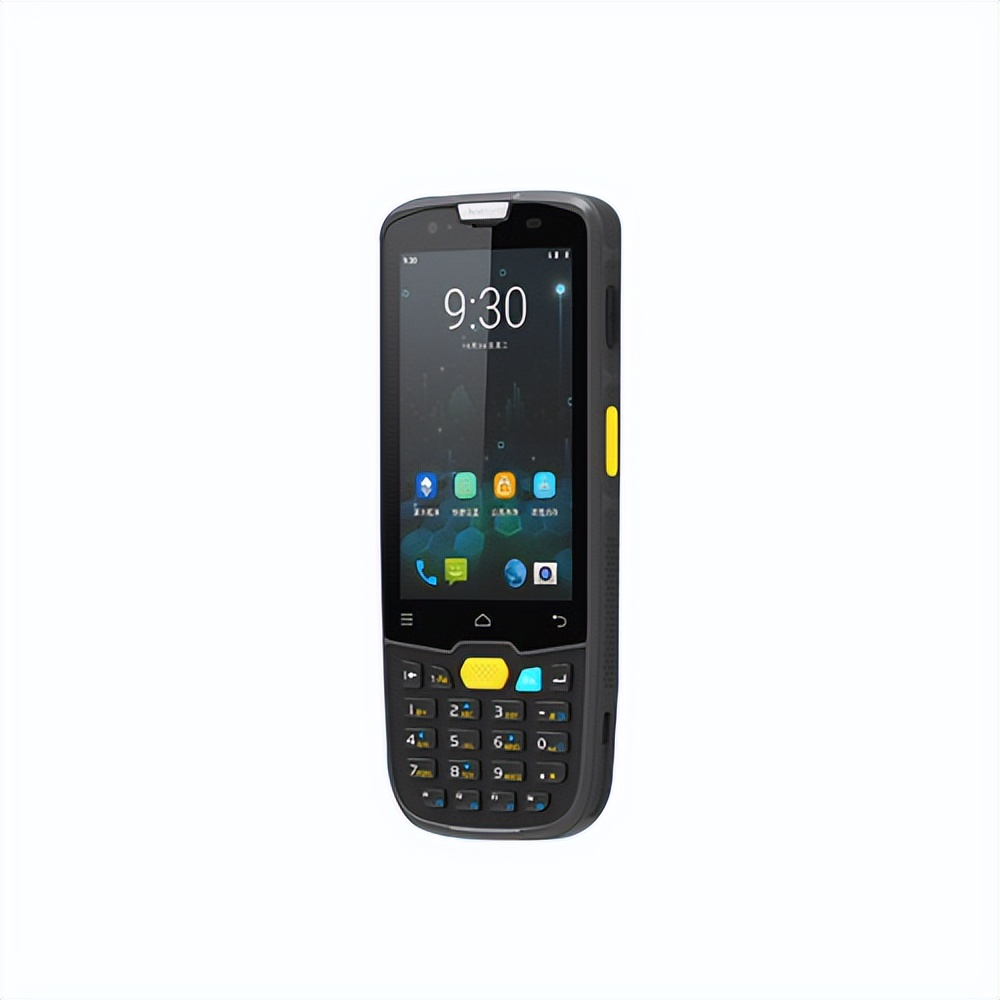 Application of Newland MT69 handheld PDA in retail chain industry - iNEWS