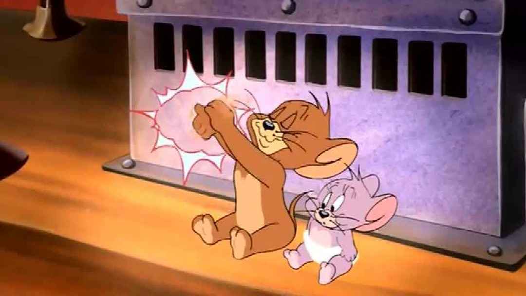 Tom and Jerry: A Tale of Struggle and Friendship - iNEWS