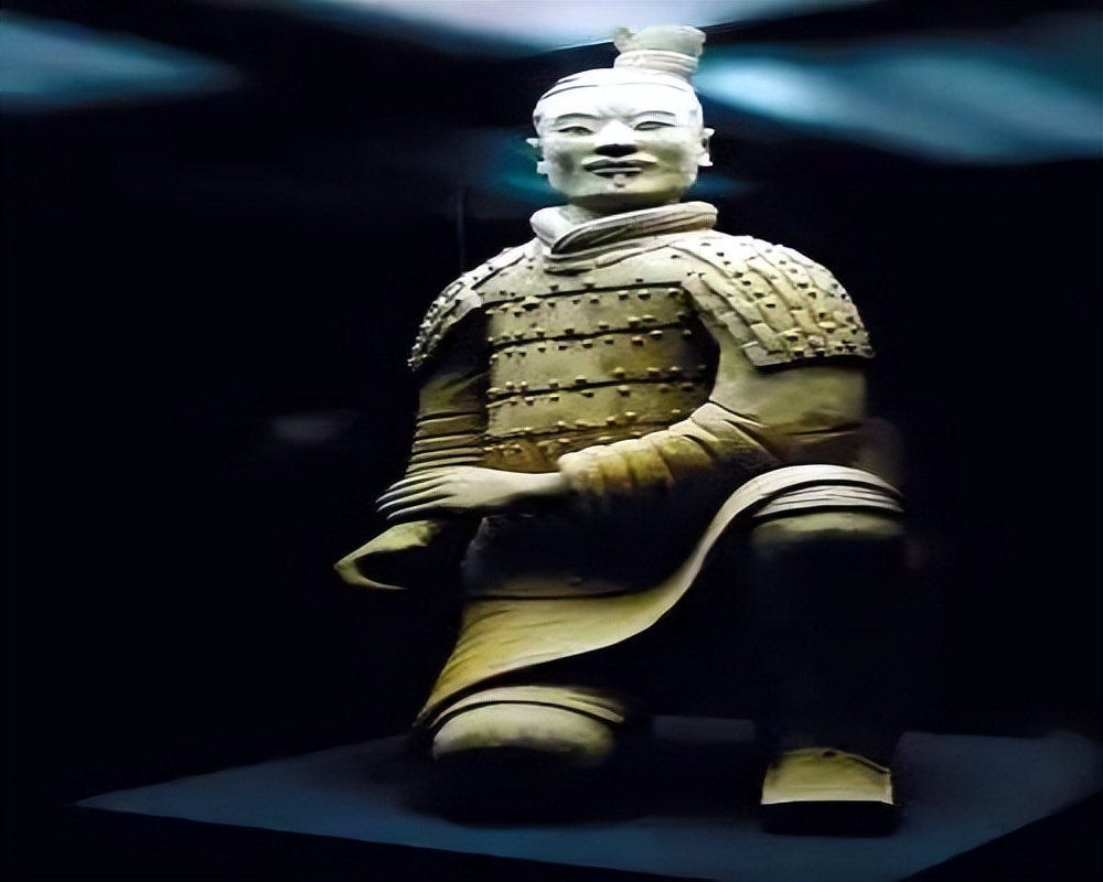 The first unified feudal dynasty in Chinese history - Qin Dynasty - iNEWS