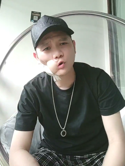 Fu Song: It's terrible!Singer died of cancer after chewing betel nut ...