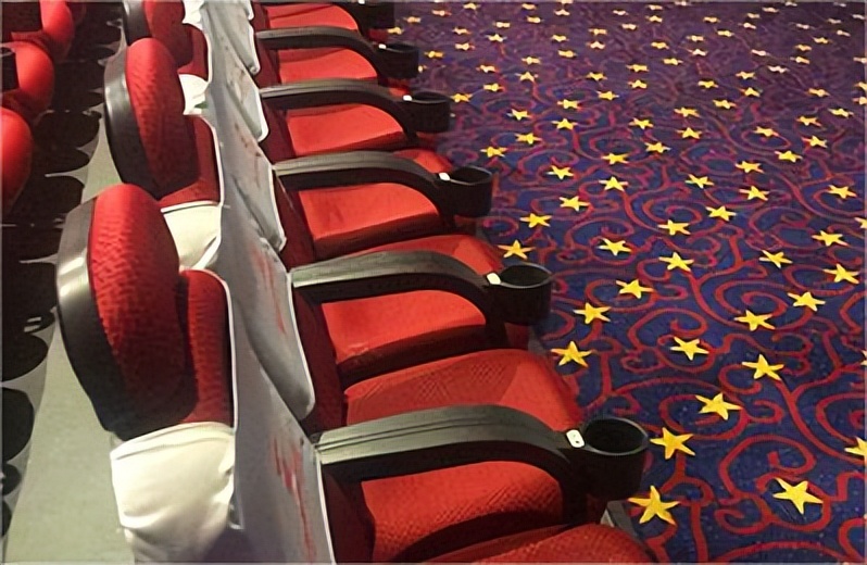 How to choose the carpet material of the cinema without going wrong ...
