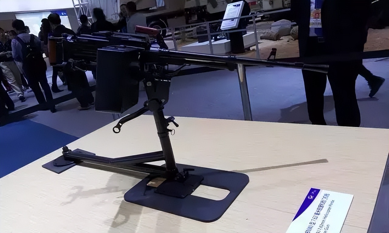 Special gun for foreign trade with excellent performance - Type 80 ...