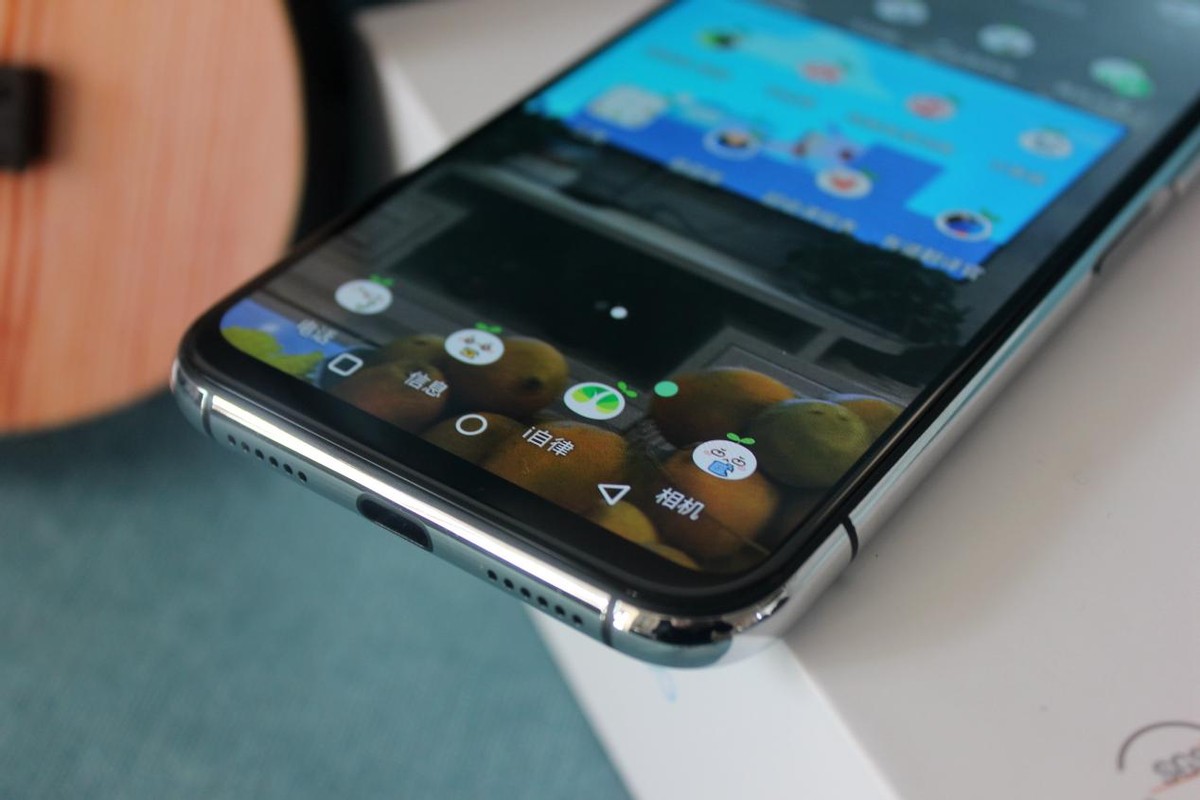 IPRO Student Mobile Evaluation: i Self-discipline App completely solves ...