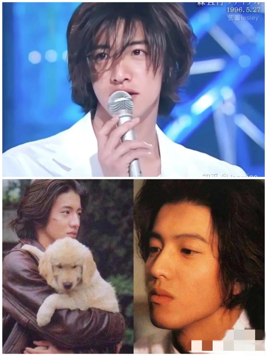 Japanese media: Takuya Kimura and Shizuka Kudo divorced, and the strange reasons ruined the ...