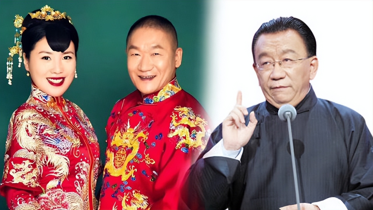 60-year-old Xie Dong revealed that the appearance fee was 800, he shook ...