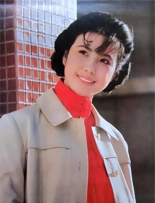 Actor Wu Yuhua: I don't want Dink and her husband to divorce, marry a ...