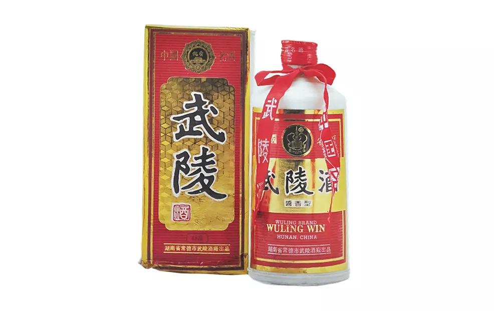 How much do you know about the characteristics of Wuling wine in the ...