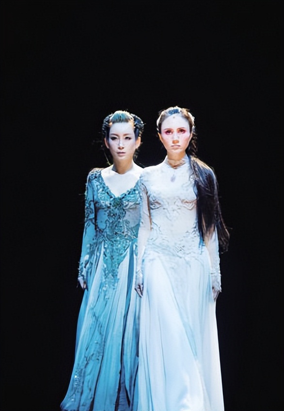 "Green Snake": The Inspiration of Tian Qinxin's Adaptation to Chinese ...