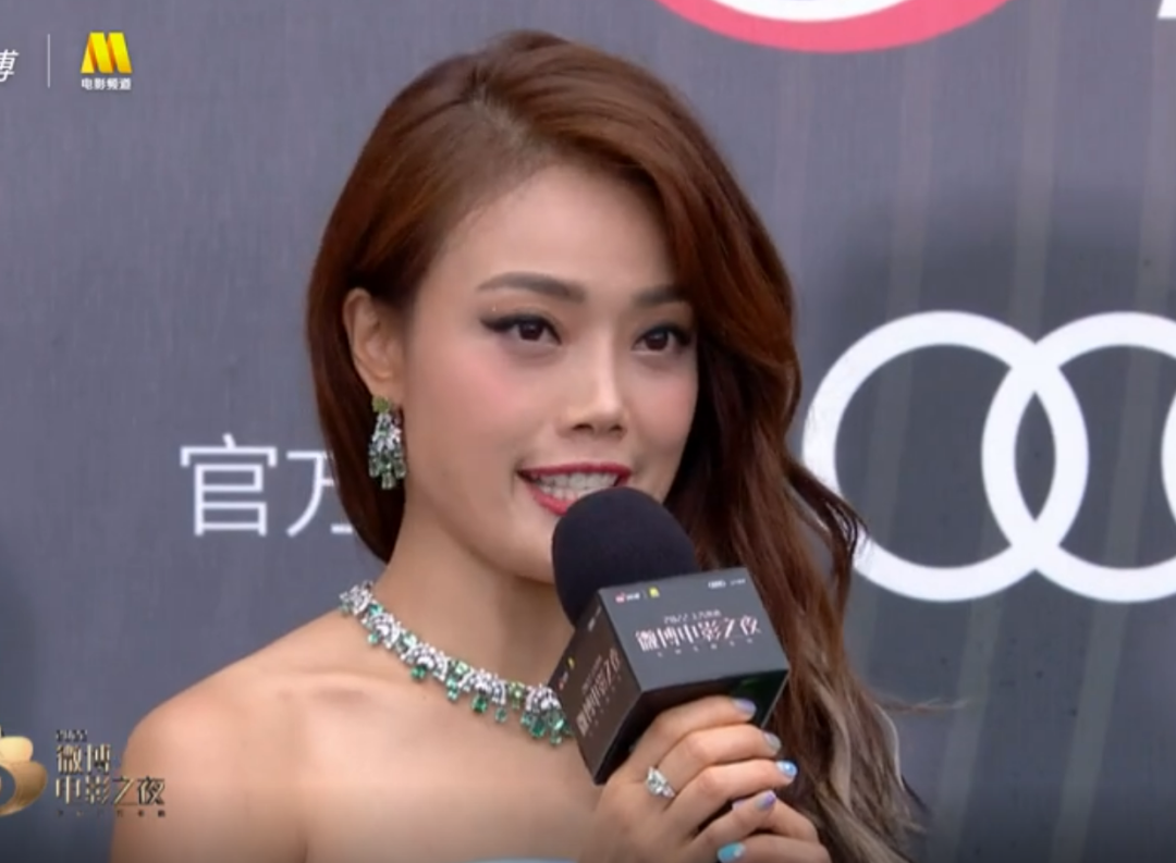 Movie Night Star Status: Li Bingbing is in her early thirties, Ouyang ...