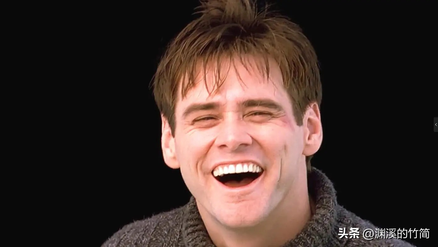 Comedian Jim Carrey conquered the laughter and hearts of audiences all ...