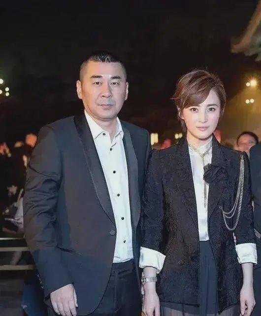 Chen Jianbin and his wife are deeply in love, Jiang Qinqin proves that they have children out of ...