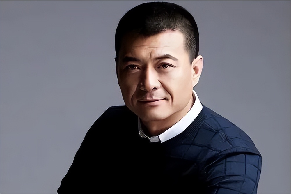 The same as Wang Xinjun's gene, the son of the ex-wife and the son of ...