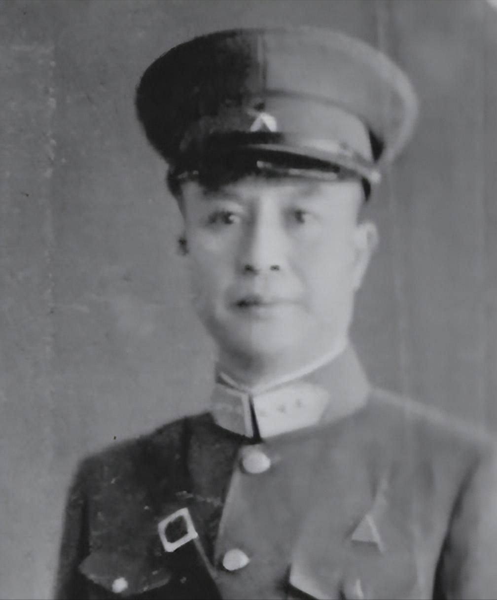 Xiang Yingxin: A spy in the military, married Mao Renfeng and gave ...
